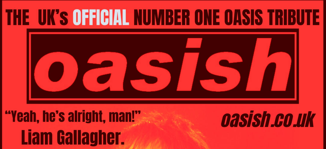 Oasish to Rock Congleton Town Hall - Congleton Town Council